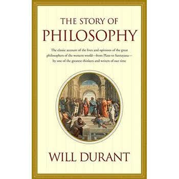Story of Philosophy