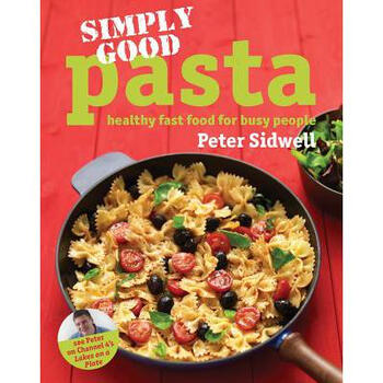 Simply Good Pasta