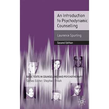 【】An Introduction to Psychodynamic