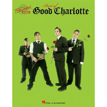 【】Best of Good Charlotte