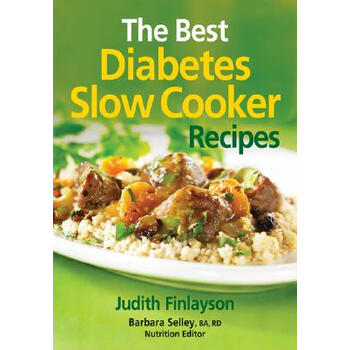 【】Diabetes Slow Cooker Recipes