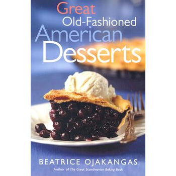 【】Great Old-Fashioned American