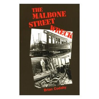 【】The Malbone Street Wreck