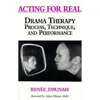 【】Acting for Real