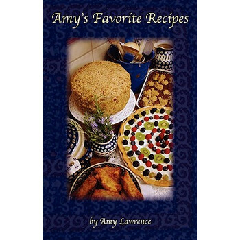 【】Amy's Favorite Recipes
