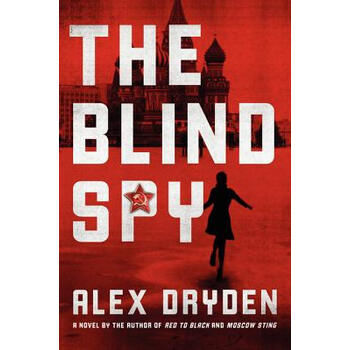 【】The Blind Spy
