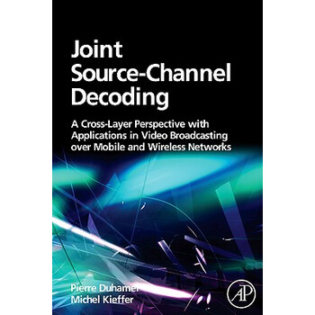 【】Joint Source-Channel Decoding: A