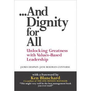 【】And Dignity for All: Unlocking Greatness