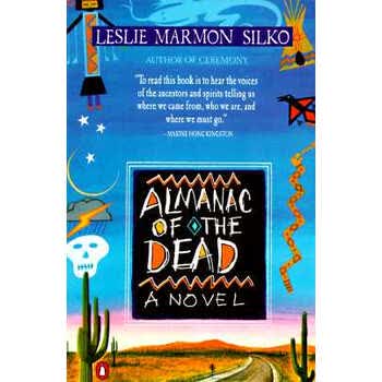 【】Almanac of the Dead