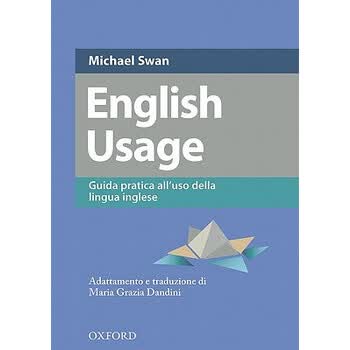 【】Basic English Usage