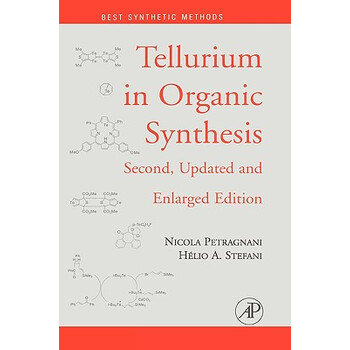 【】Tellurium in Organic Synthesis
