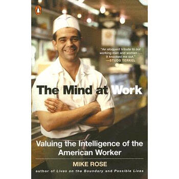 【】The Mind at Work: Valuing th