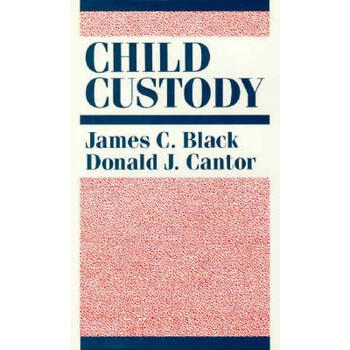 【】Child Custody