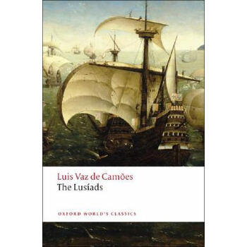 【】The Lusiads