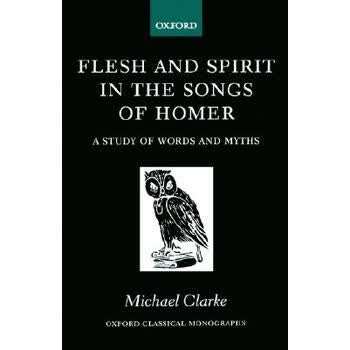 【】Flesh and Spirt in the Songs of