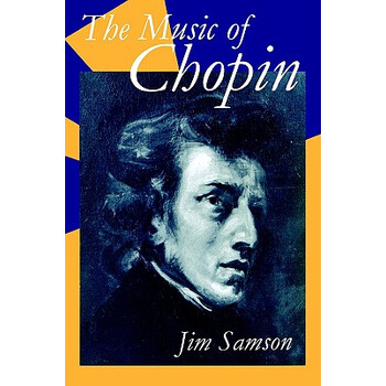 【】The Music of Chopin