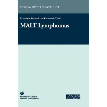 【】Malt Lymphomas