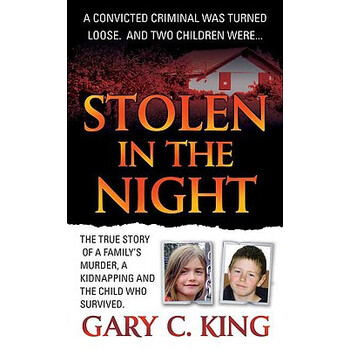 【】Stolen in the Night