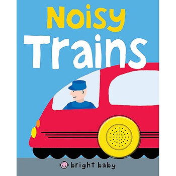 【】Noisy Trains