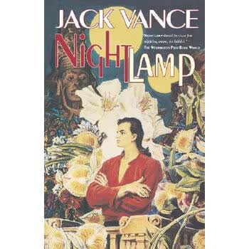 【】Night Lamp