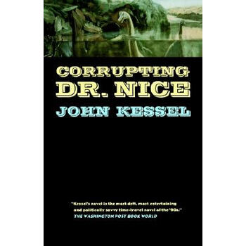 【】Corrupting Dr. Nice