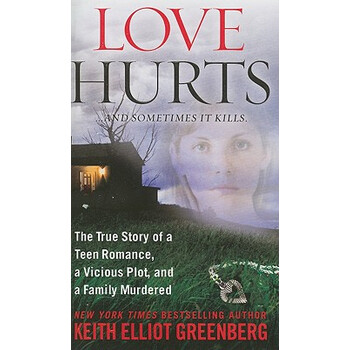 【】Love Hurts
