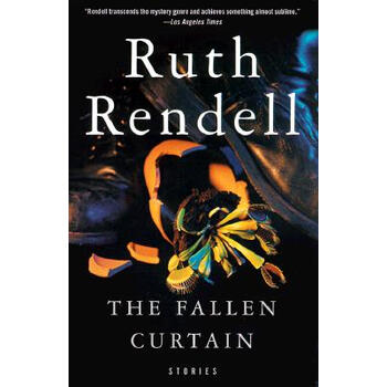 【】The Fallen Curtain: Stories