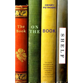 【】The Book on the Bookshelf