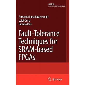 【】Fault-Tolerance Techniques fo