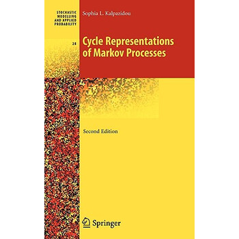 【】Cycle Representations of Markov