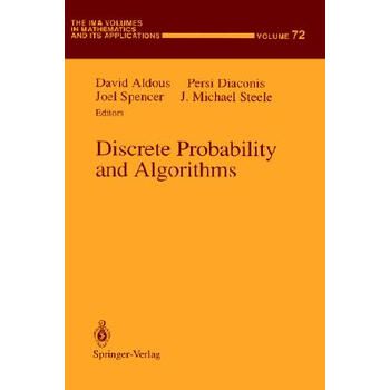 【】Discrete Probability and