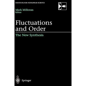 【】Fluctuations and Order: The New