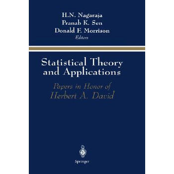 【】Statistical Theory and