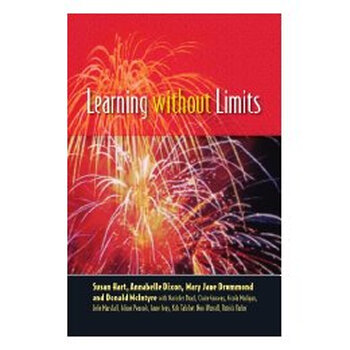 【】Learning Without Limits