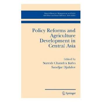 【】Policy Reforms and Agricultur