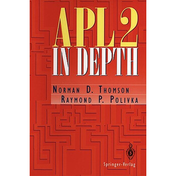 【】Apl2 in Depth