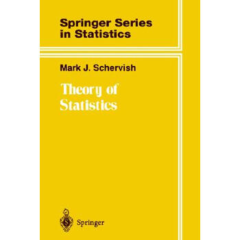 【】Theory of Statistics
