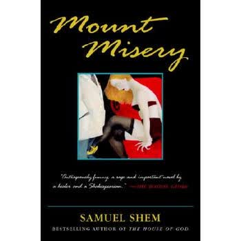 【】Mount Misery