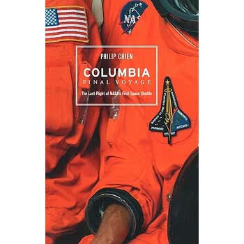 【】Columbia: Final Voyage