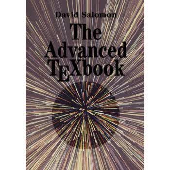 【】The Advanced Texbook