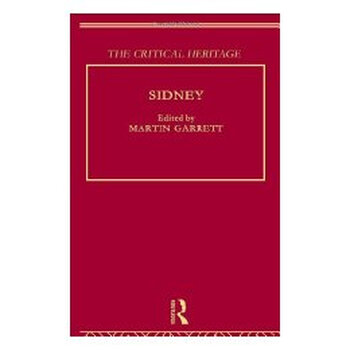 【】Sidney