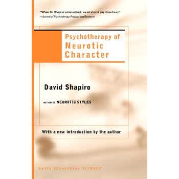 【】Psychotherapy of Neuroti