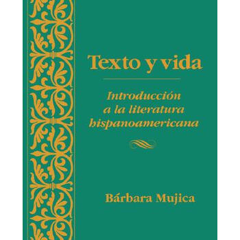 【】Texto y Vida: Introducisn a l