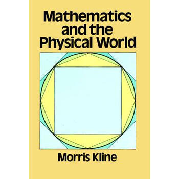 【】Mathematics and the Physica