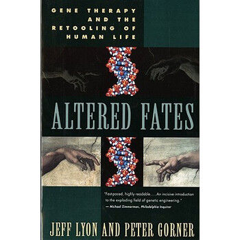 【】Altered Fates: The Genetic