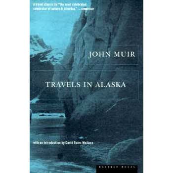 【】Travels in Alaska