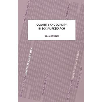 【】Quantity and Quality in Social