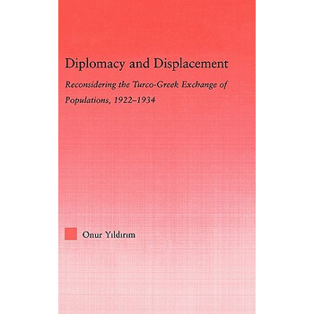 【】Diplomacy and Displacement:
