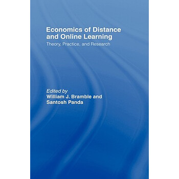 【】Economics of Distance and Onl