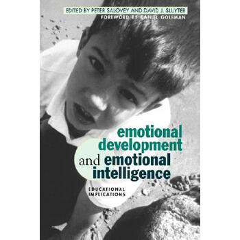 【】Emotional Development & Emotiona
